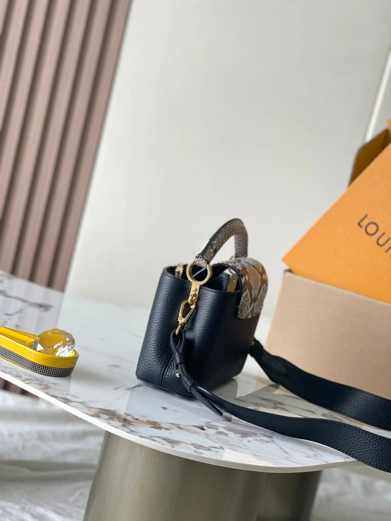 Economical Louis Vuitton Capucines BB Bags