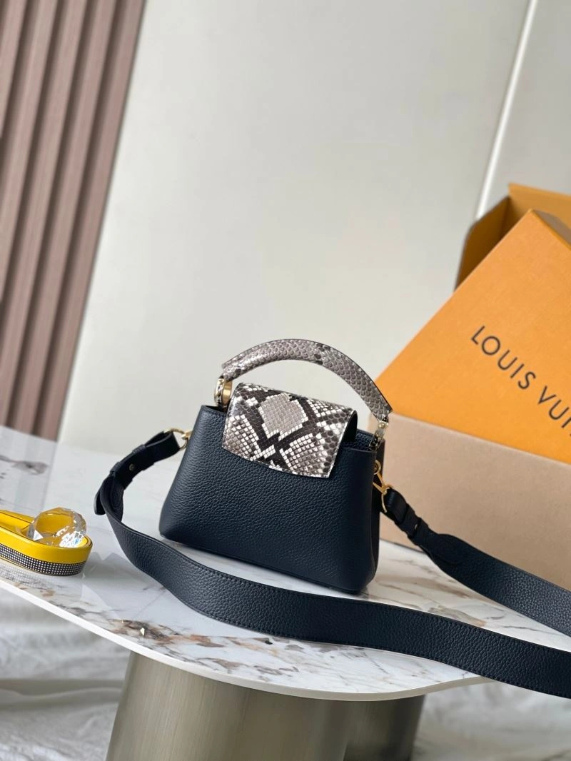 Economical Louis Vuitton Capucines BB Bags