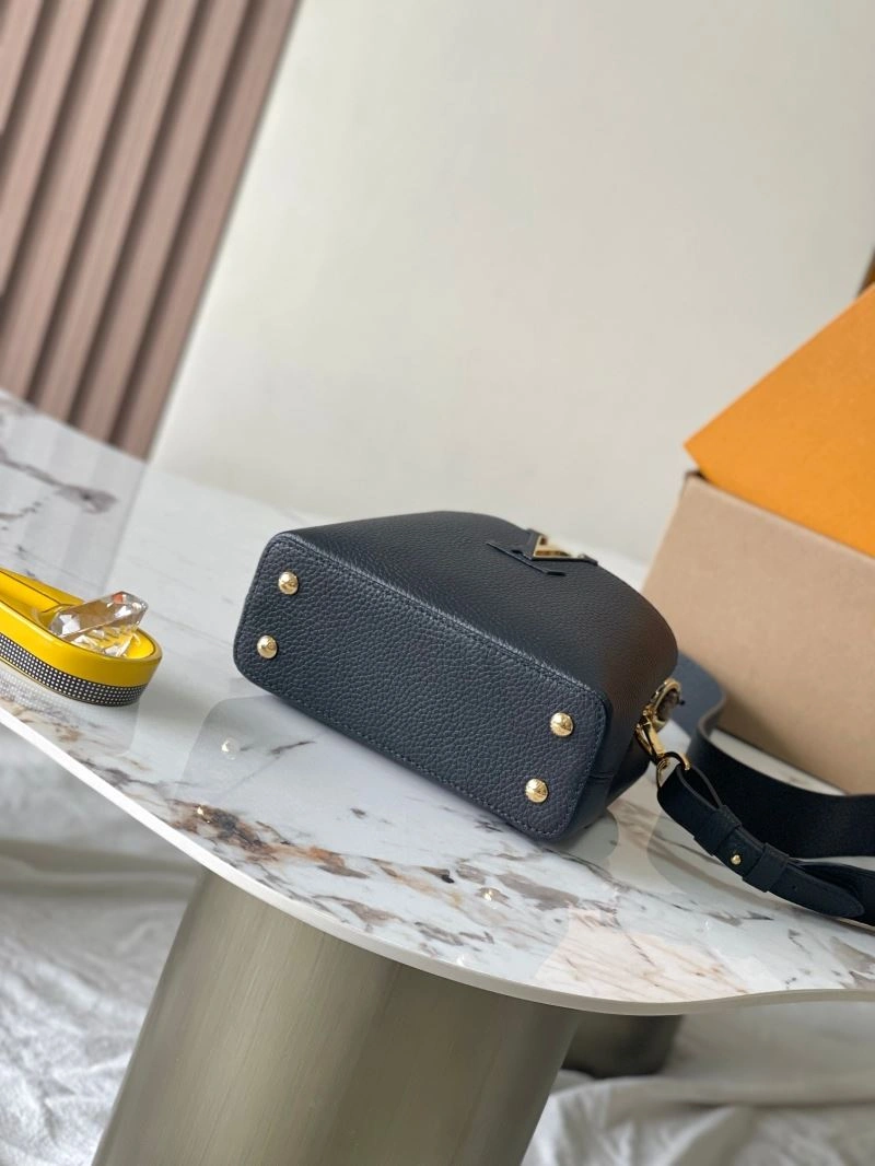 Economical Louis Vuitton Capucines BB Bags