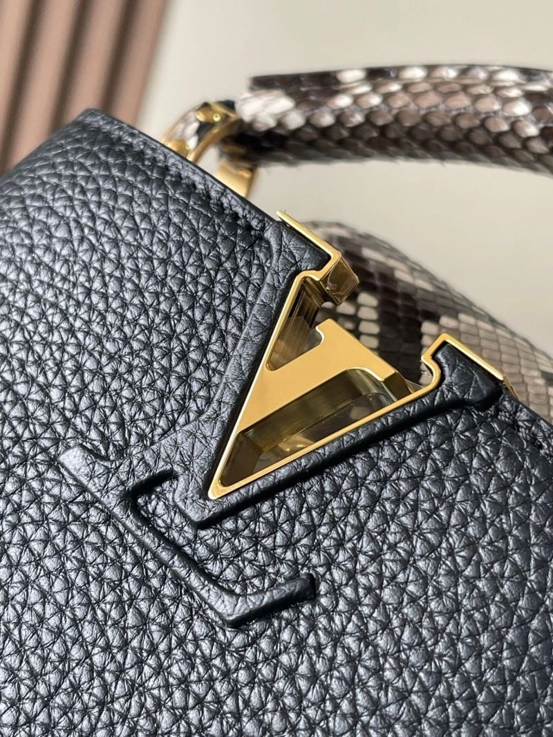 Economical Louis Vuitton Capucines BB Bags