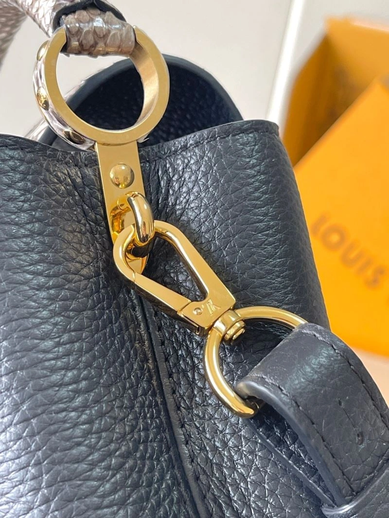 Economical Louis Vuitton Capucines BB Bags