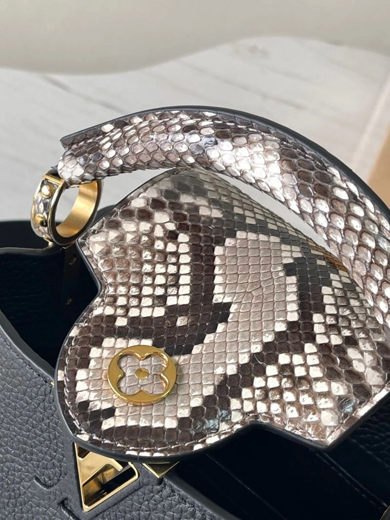 Economical Louis Vuitton Capucines BB Bags