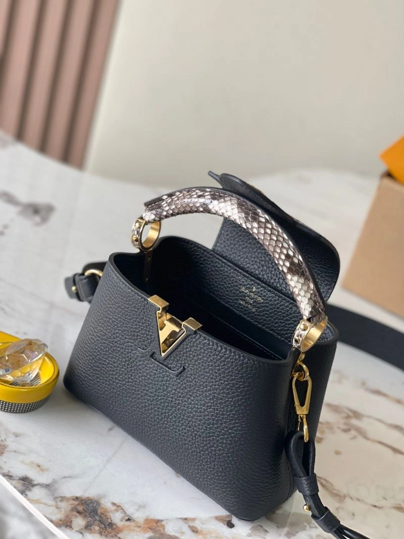Economical Louis Vuitton Capucines BB Bags