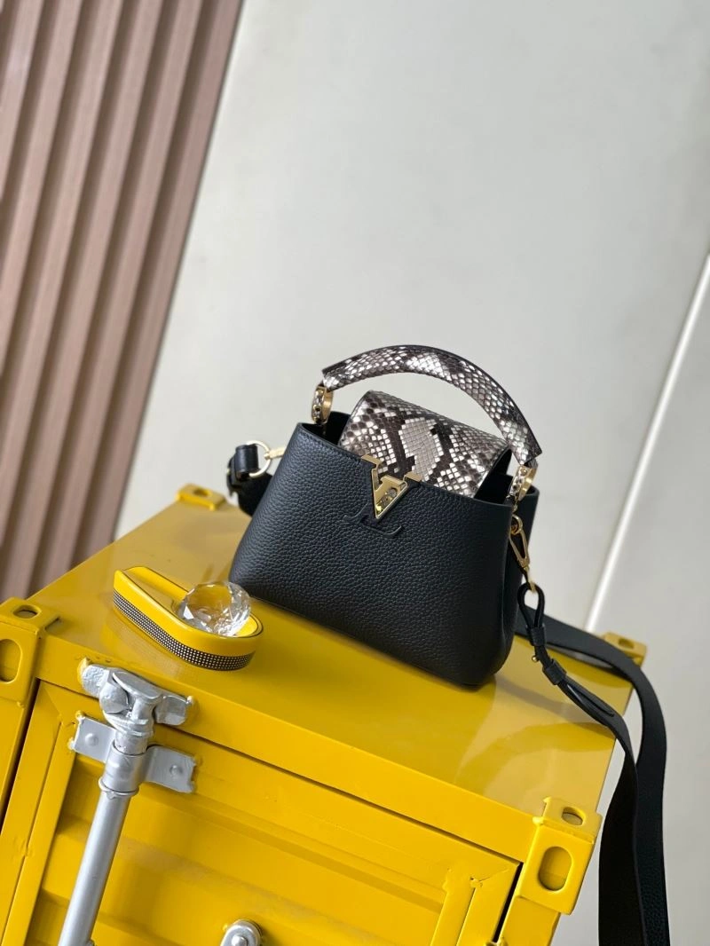 Economical Louis Vuitton Capucines BB Bags