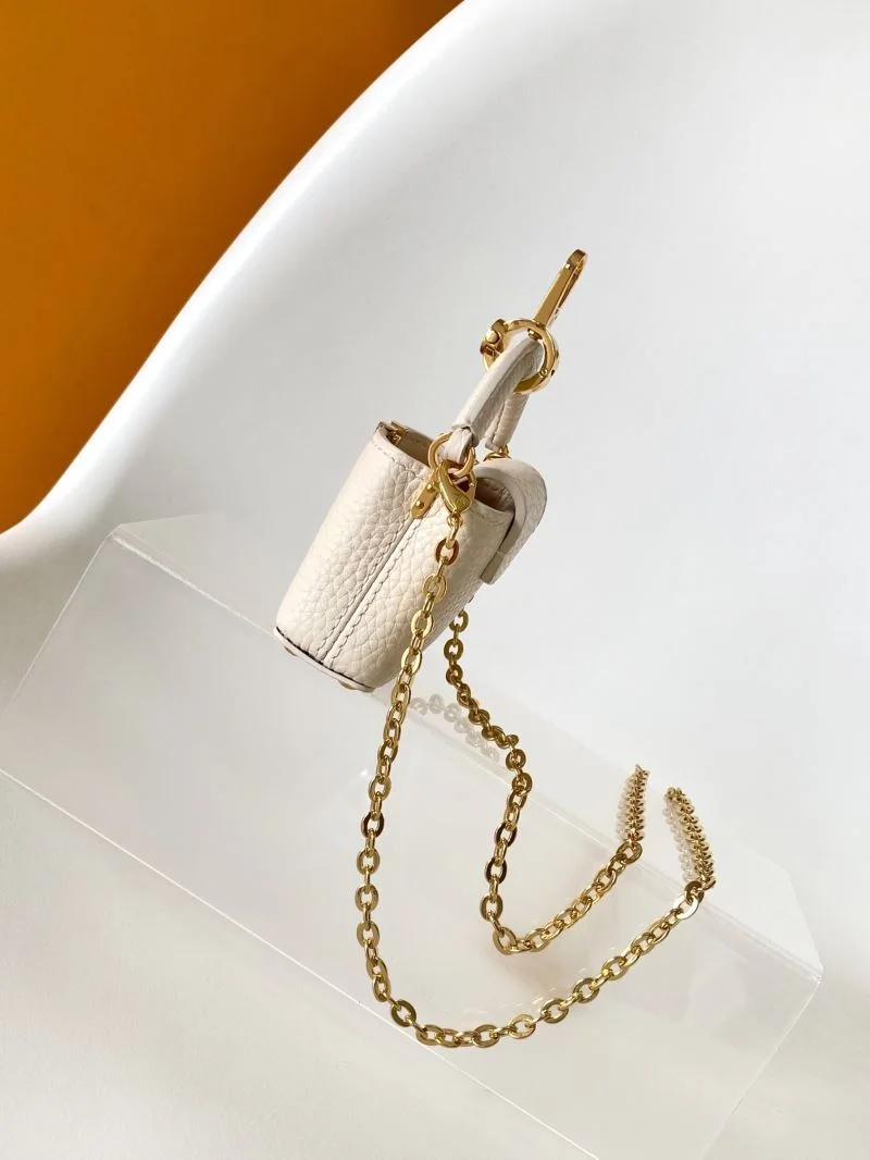 Low-cost Louis Vuitton Capucines BB Bags