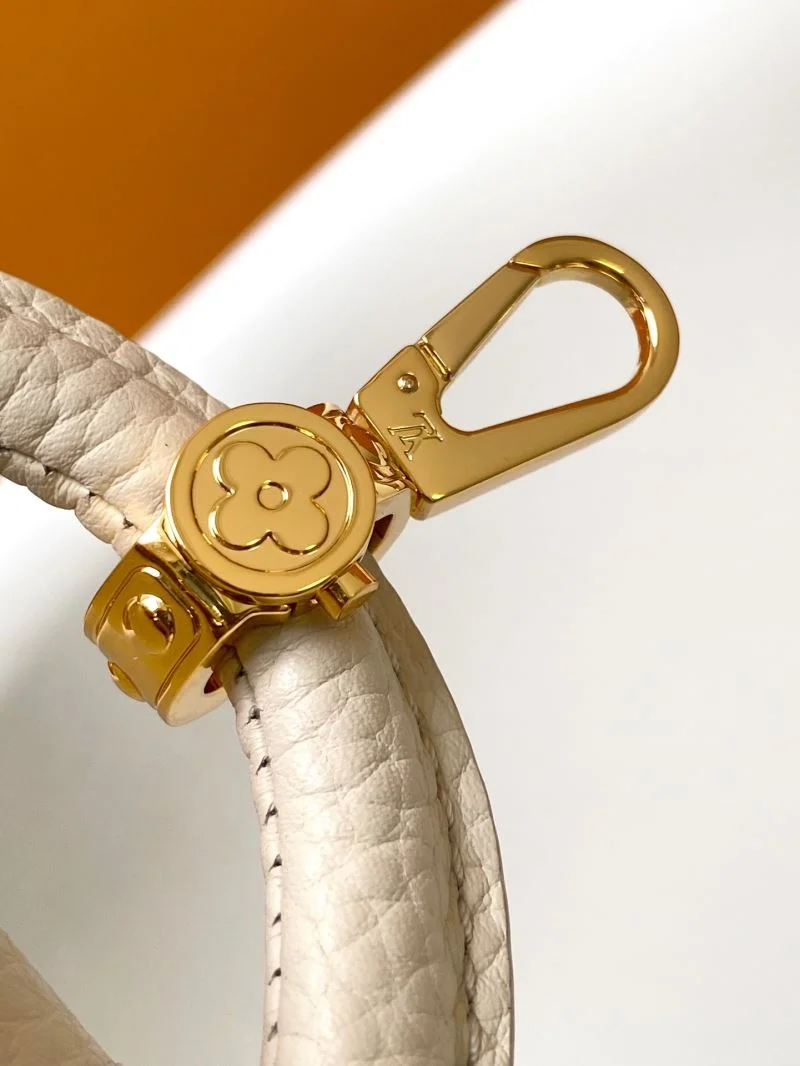 Low-cost Louis Vuitton Capucines BB Bags