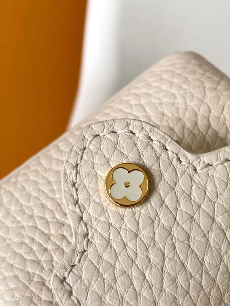 Low-cost Louis Vuitton Capucines BB Bags