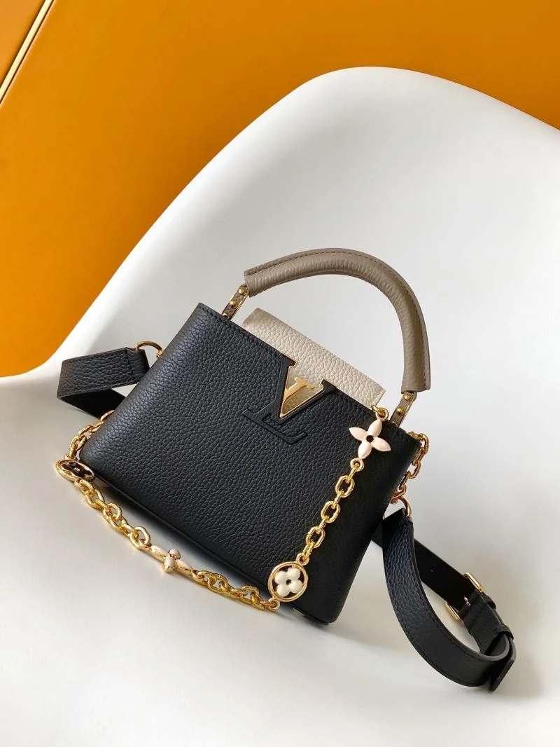 Louis Vuitton Capucines BB Bags
