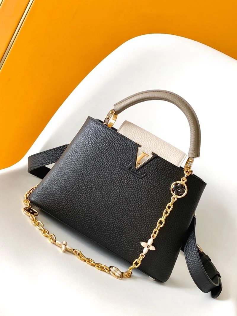 Louis Vuitton Capucines BB Bags