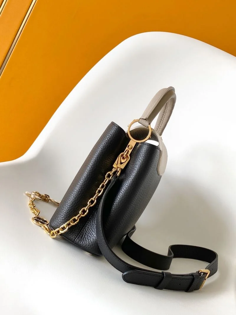 Low-cost Louis Vuitton Capucines BB Bags