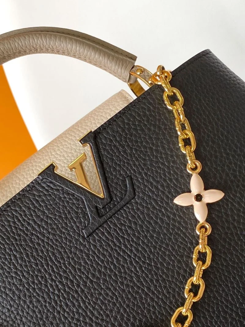 Low-cost Louis Vuitton Capucines BB Bags