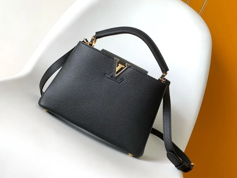 Louis Vuitton Capucines BB Bags