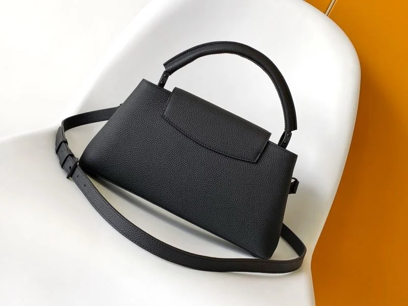 Brand-original Louis Vuitton Capucines BB Bags