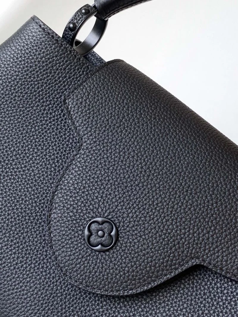 Brand-original Louis Vuitton Capucines BB Bags