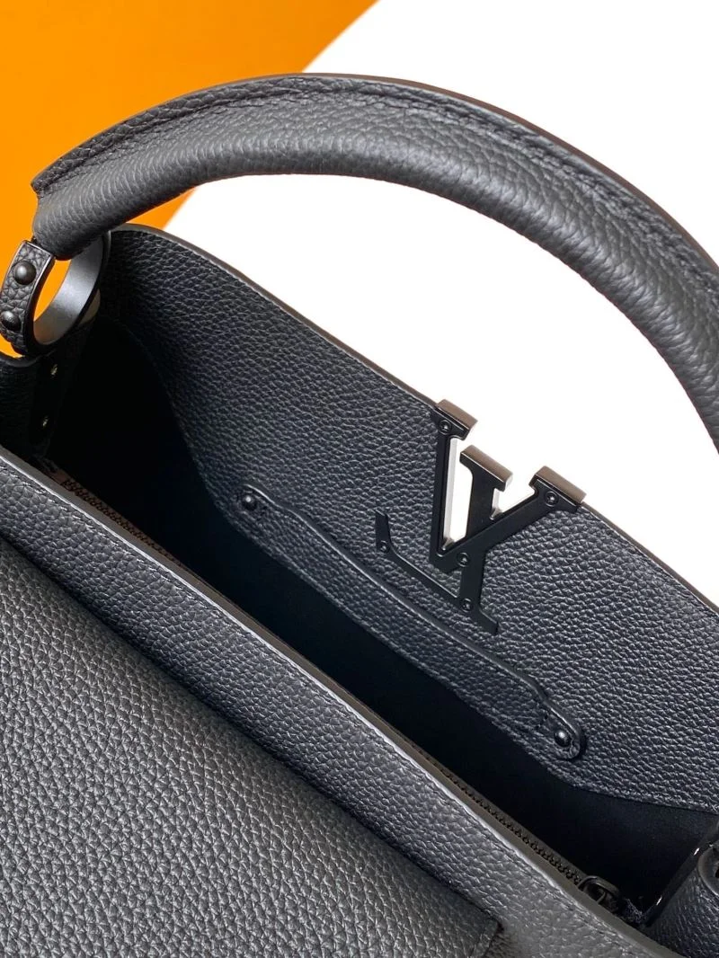 Brand-original Louis Vuitton Capucines BB Bags