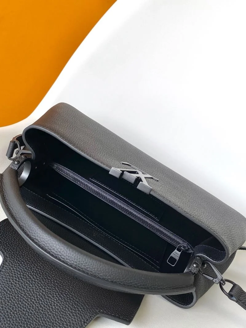 Brand-original Louis Vuitton Capucines BB Bags