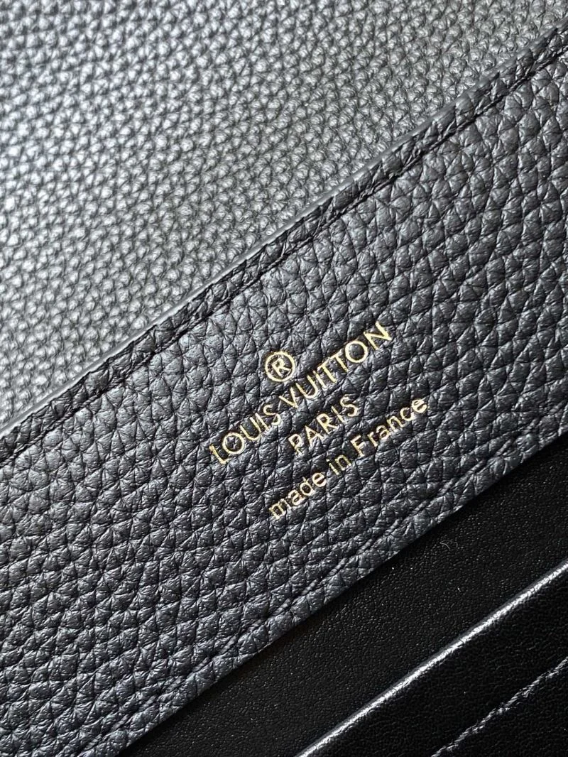 Brand-original Louis Vuitton Capucines BB Bags