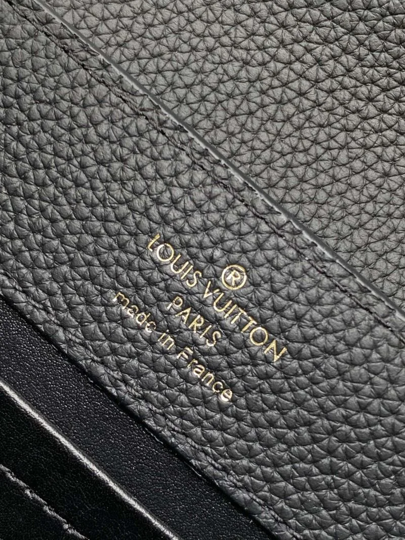 Mirror quality Louis Vuitton Capucines BB Bags