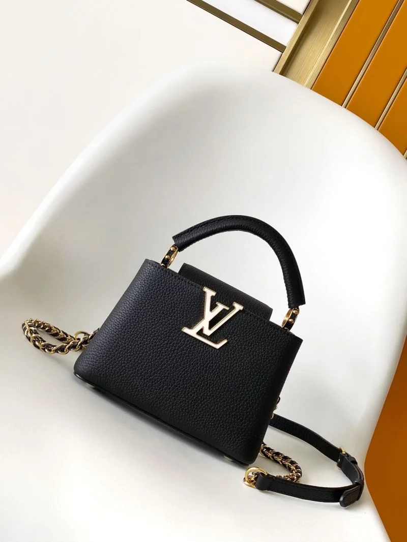 Louis Vuitton Capucines BB Bags