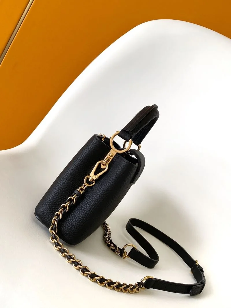 Factory-made Louis Vuitton Capucines BB Bags