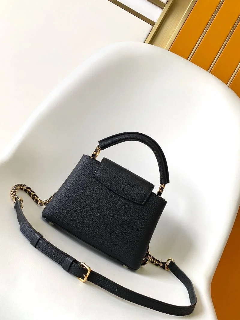 Factory-made Louis Vuitton Capucines BB Bags