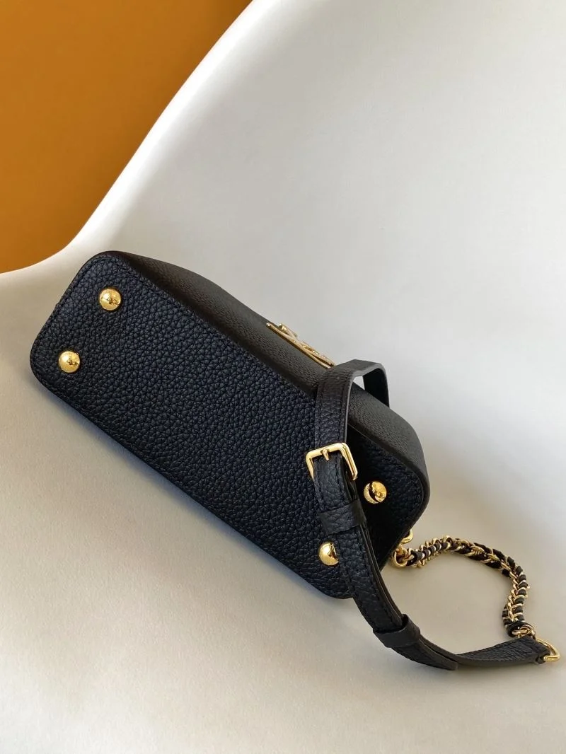 Factory-made Louis Vuitton Capucines BB Bags