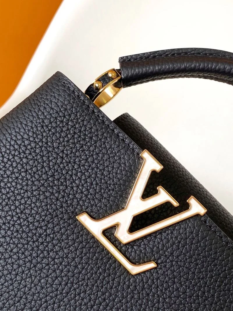 Factory-made Louis Vuitton Capucines BB Bags