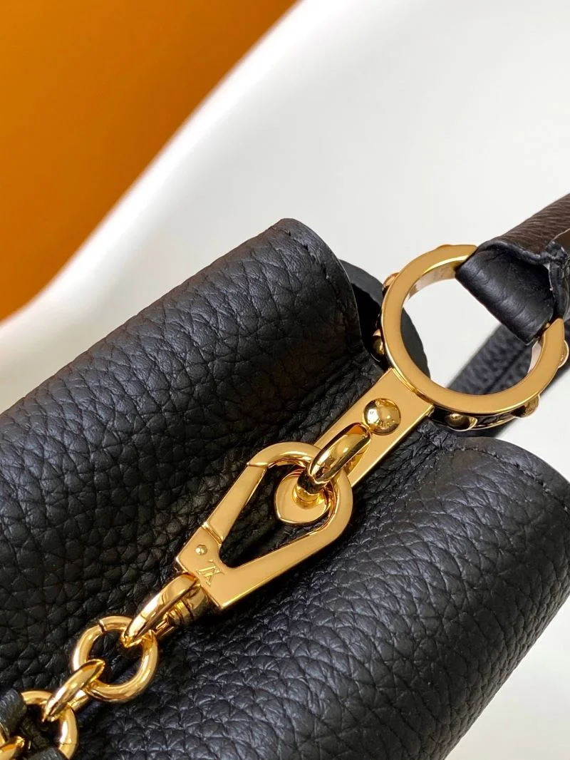 Factory-made Louis Vuitton Capucines BB Bags