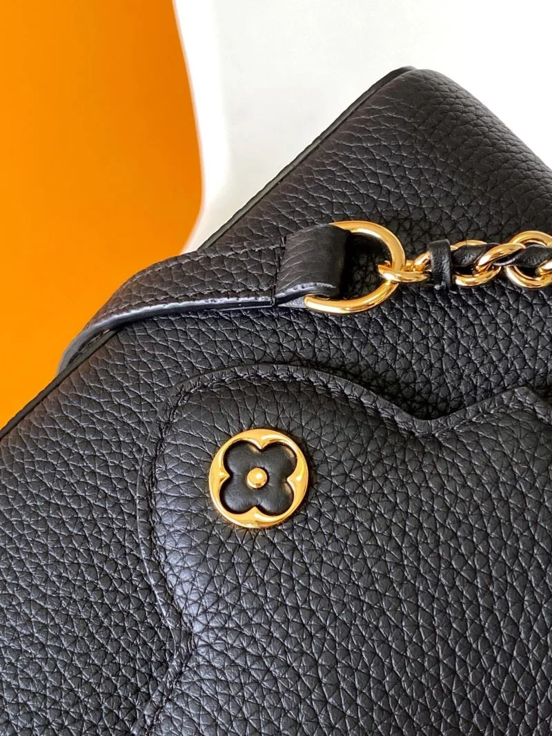 Factory-made Louis Vuitton Capucines BB Bags