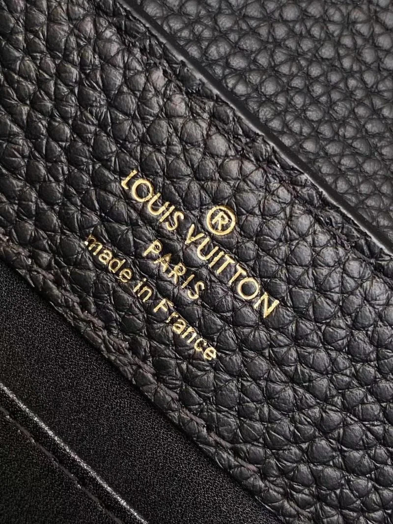 Factory-made Louis Vuitton Capucines BB Bags