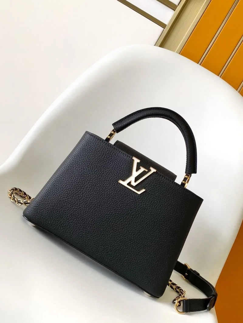 Louis Vuitton Capucines BB Bags