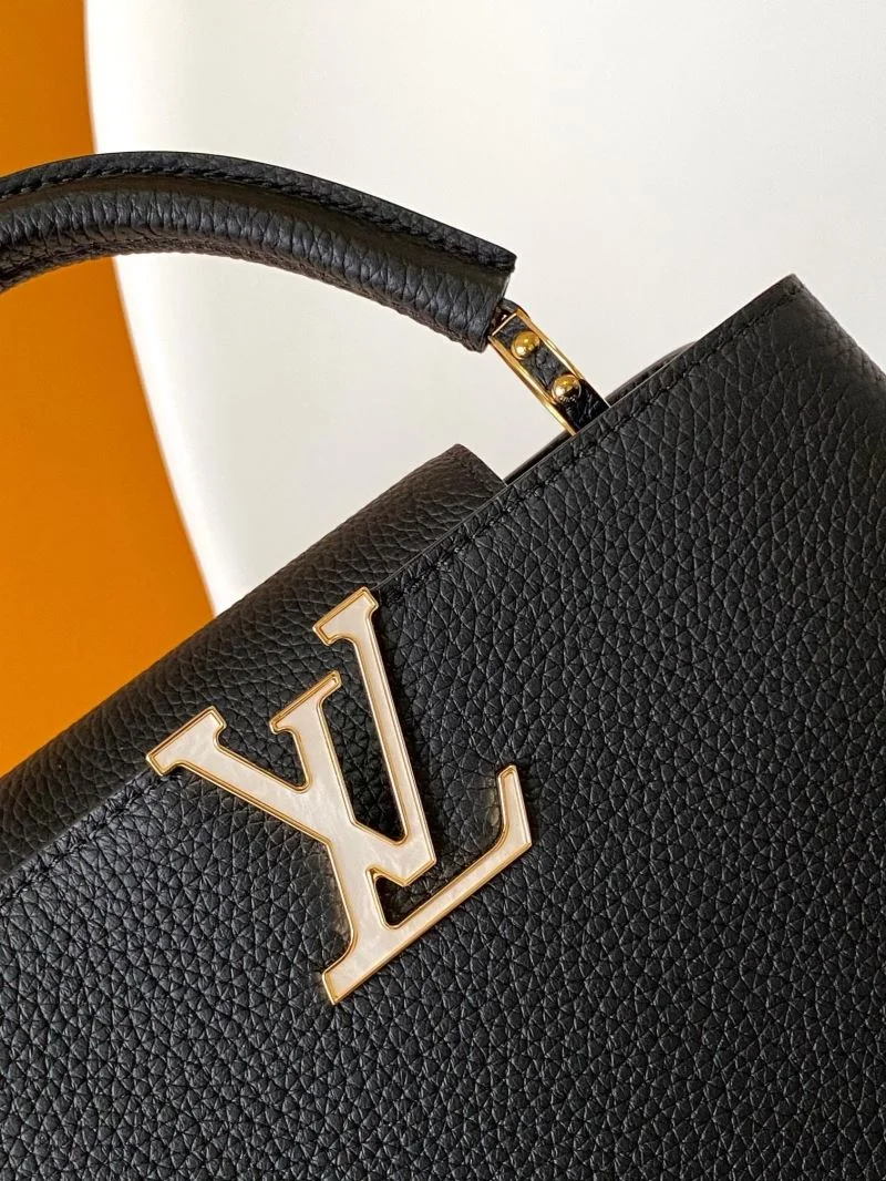 Brand-original Louis Vuitton Capucines BB Bags