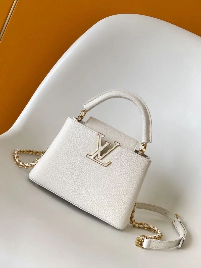 Louis Vuitton Capucines BB Bags