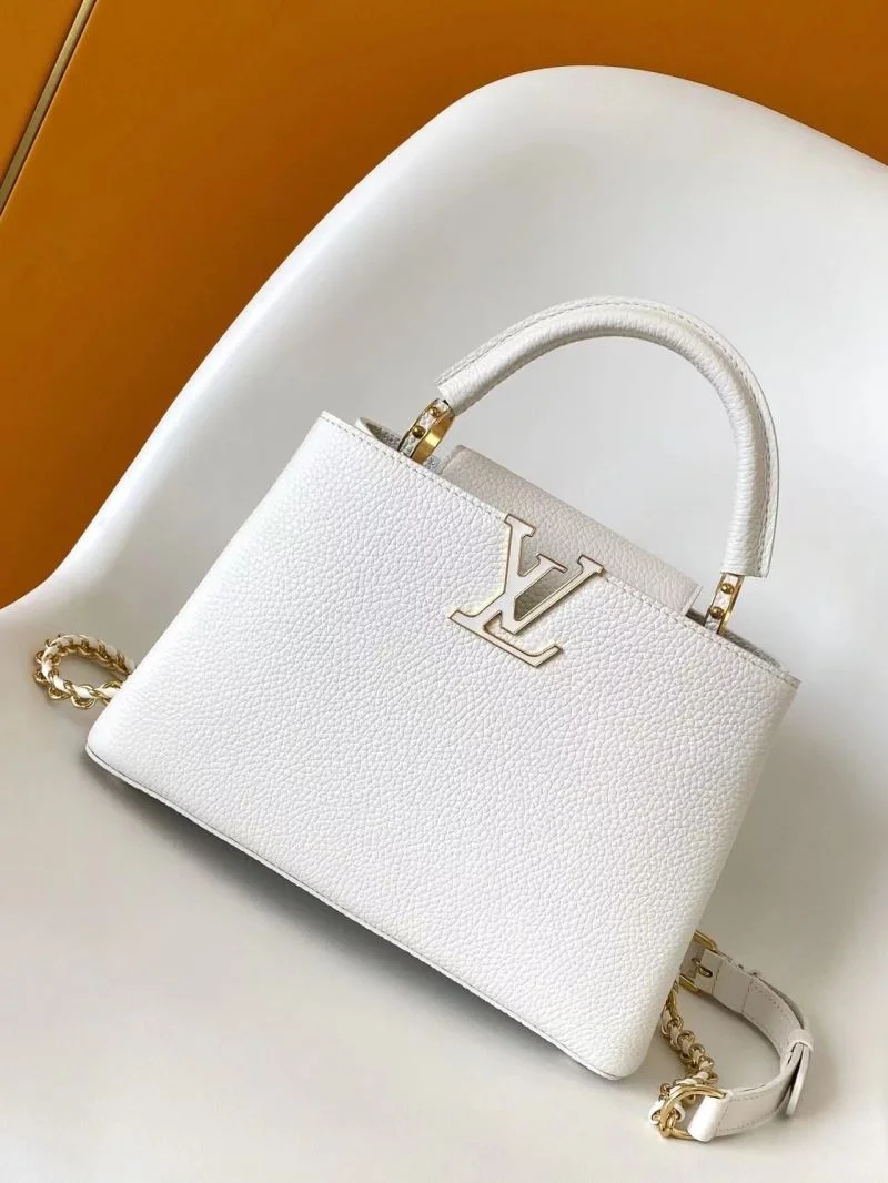 Louis Vuitton Capucines BB Bags