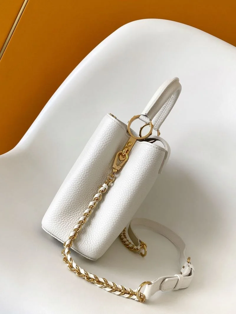 Factory-made Louis Vuitton Capucines BB Bags