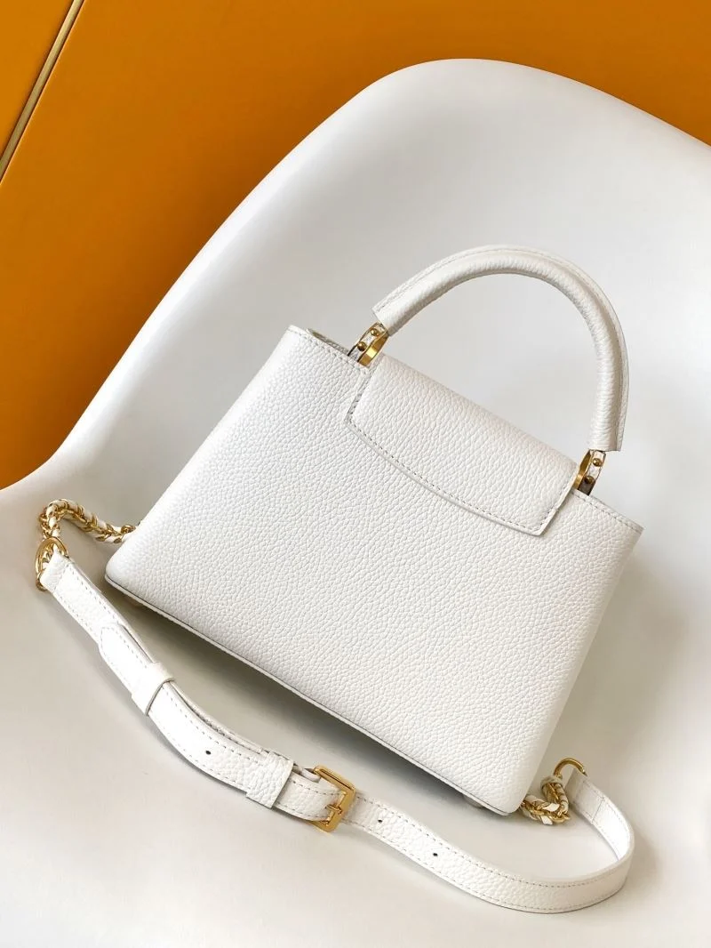 Factory-made Louis Vuitton Capucines BB Bags