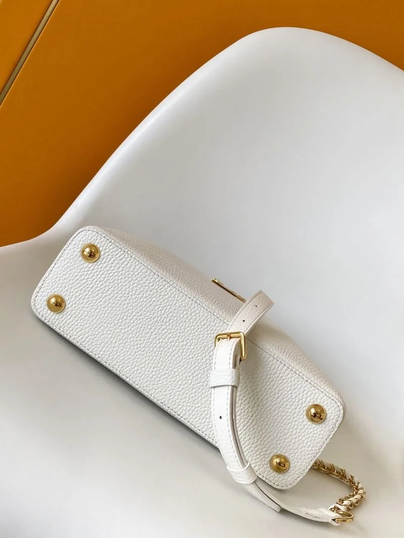 Factory-made Louis Vuitton Capucines BB Bags