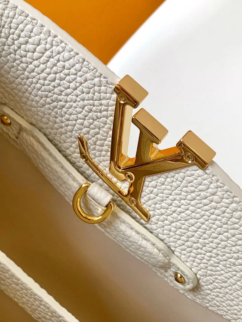 Factory-made Louis Vuitton Capucines BB Bags