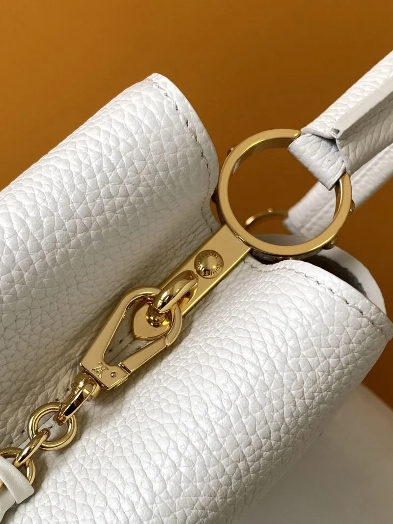 Factory-made Louis Vuitton Capucines BB Bags