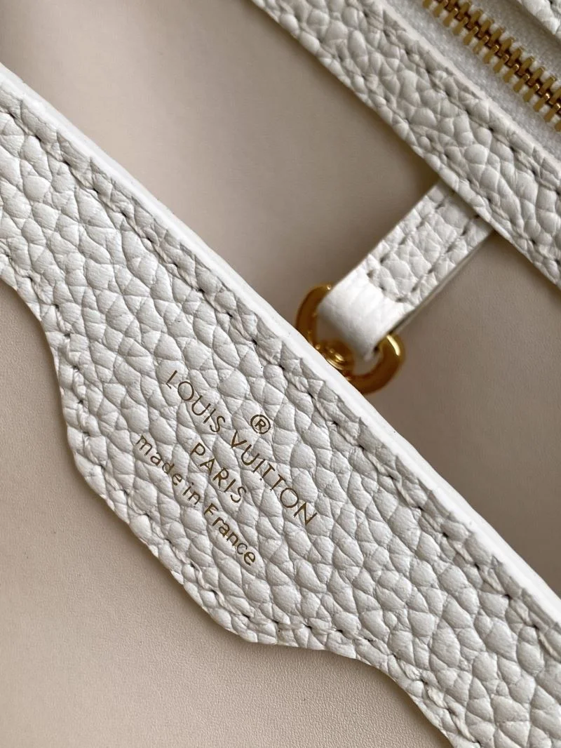 Factory-made Louis Vuitton Capucines BB Bags