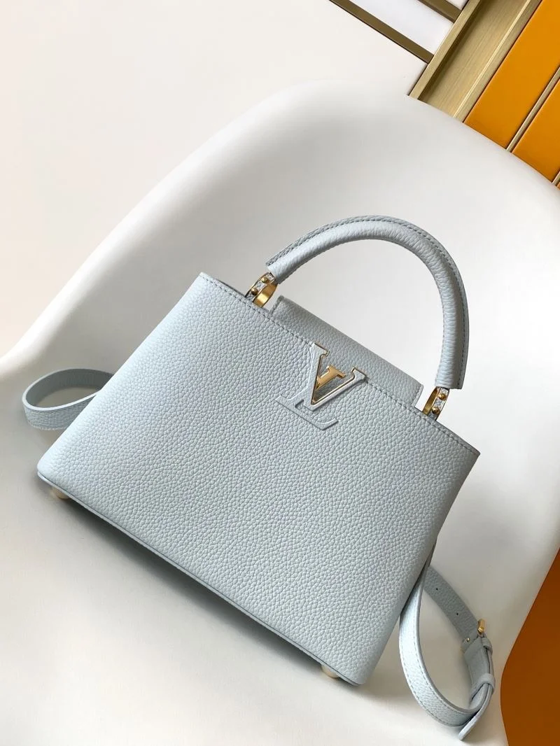 Louis Vuitton Capucines BB Bags