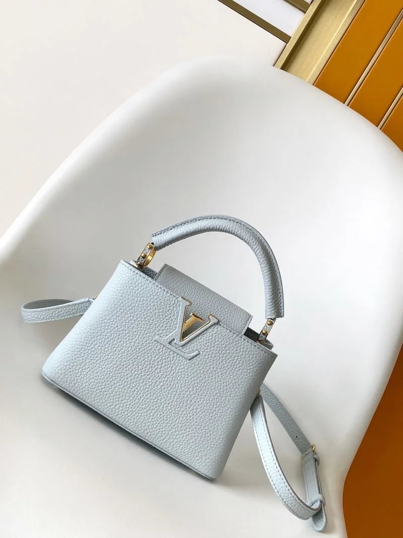 Louis Vuitton Capucines BB Bags