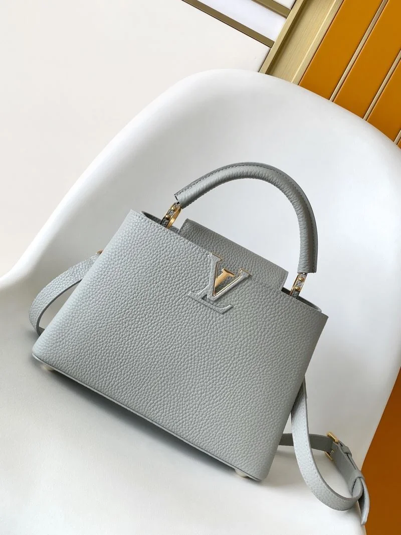 Louis Vuitton Capucines BB Bags