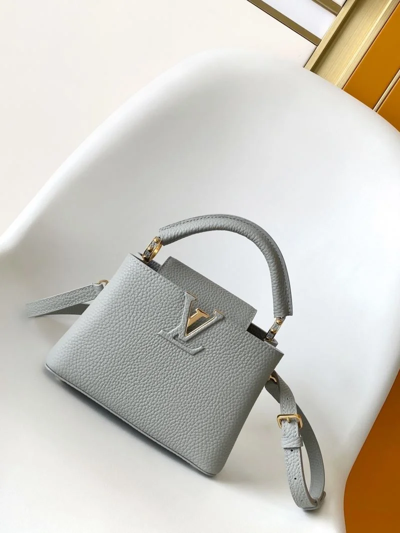 Louis Vuitton Capucines BB Bags
