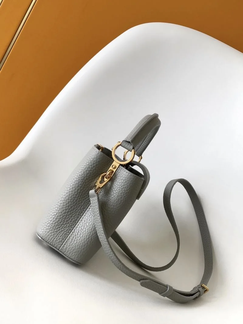 Low-cost Louis Vuitton Capucines BB Bags