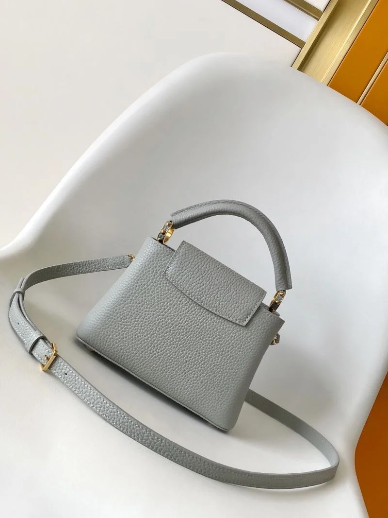 Low-cost Louis Vuitton Capucines BB Bags