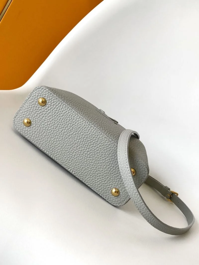 Low-cost Louis Vuitton Capucines BB Bags