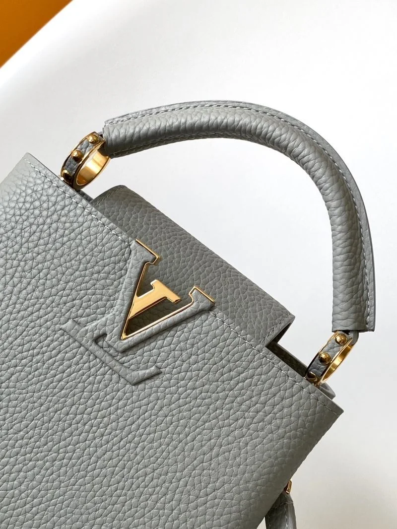 Low-cost Louis Vuitton Capucines BB Bags
