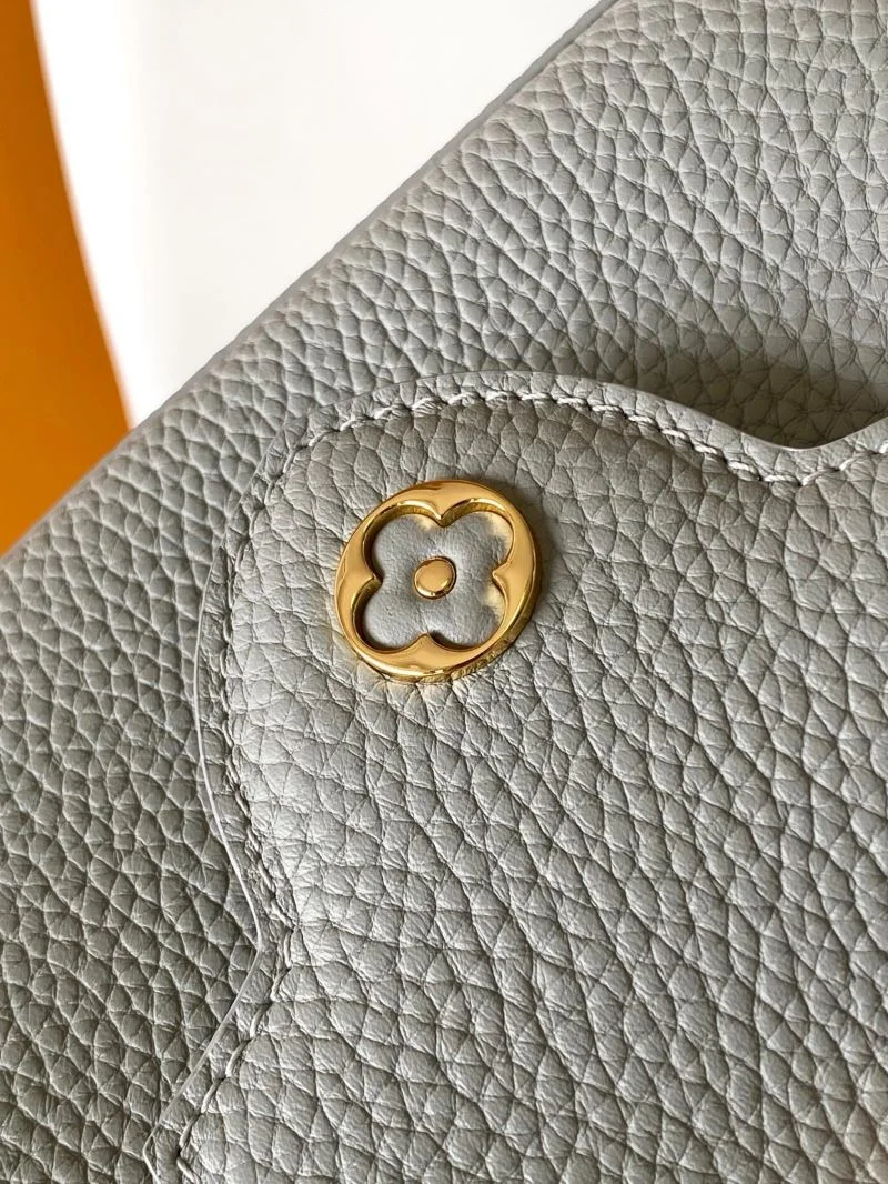 Low-cost Louis Vuitton Capucines BB Bags