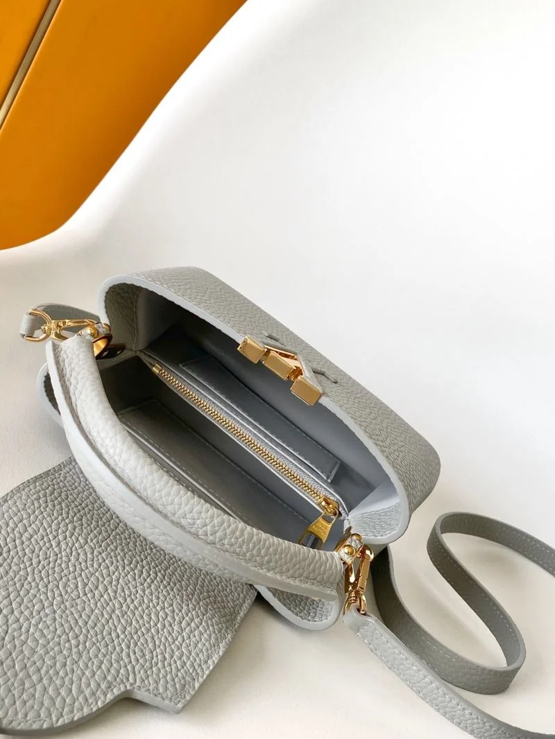 Low-cost Louis Vuitton Capucines BB Bags
